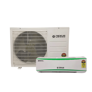 NX1X SOL-ULTRA SOLAR AC